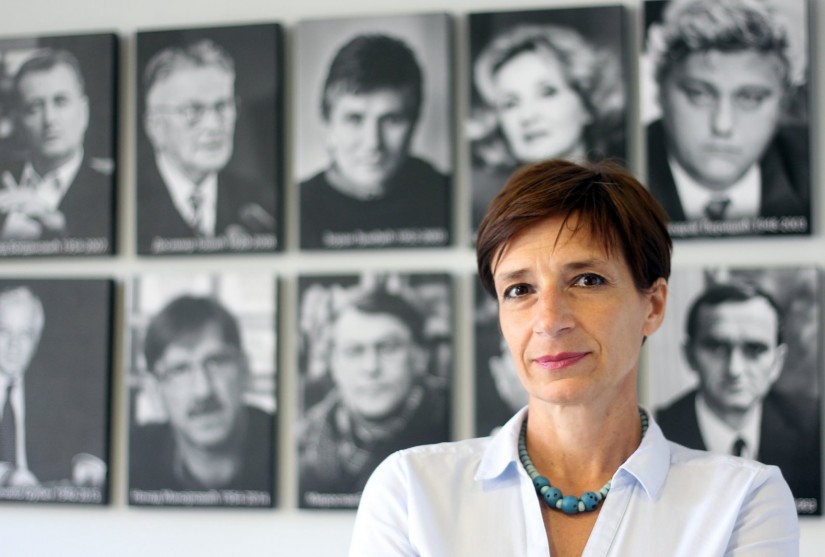 Драгана Ракић: Вучић креира атмосферу насиља и страха, ускоро ће сви ...